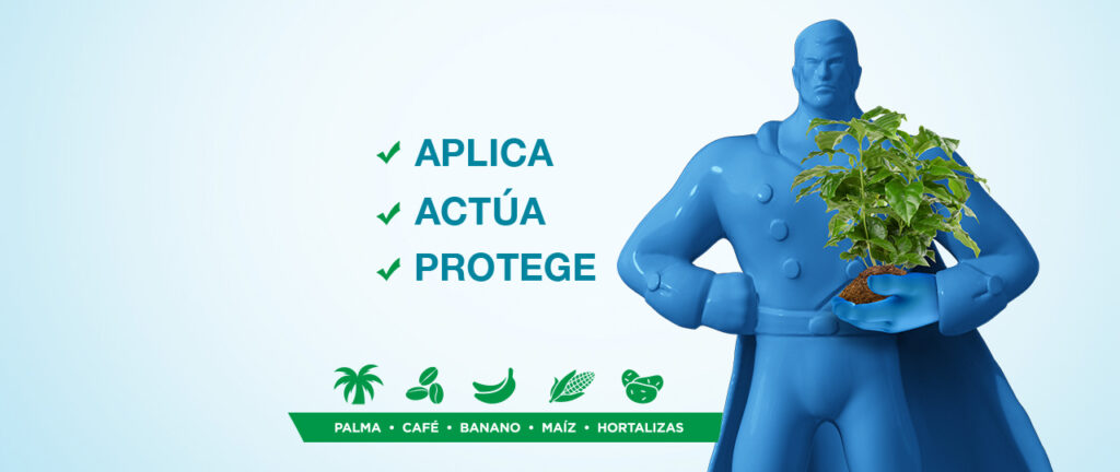 Protección de Cultivos - Disagro Honduras