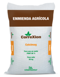 Al suelo - Disagro Honduras