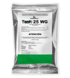 Task® - Disagro Honduras