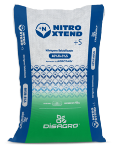 NITRO XTEND® + S - Disagro Honduras