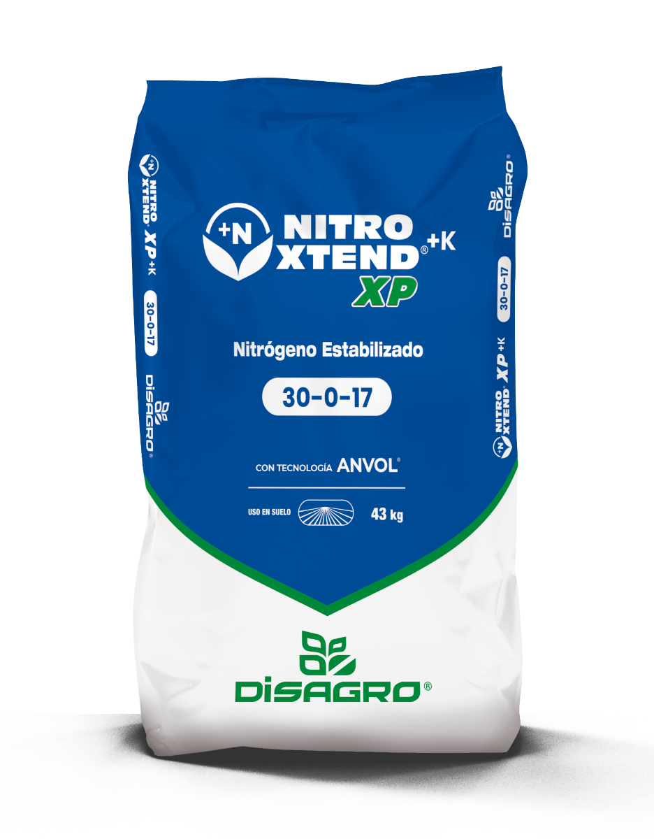 Campos De Cevada Por Nitrok ENTEC Special 12 12 17 Rancho El Cuervo