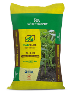 Al suelo - Disagro Honduras