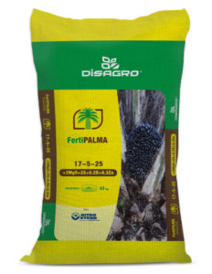 Al suelo - Disagro Honduras