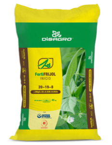 Al suelo - Disagro Honduras