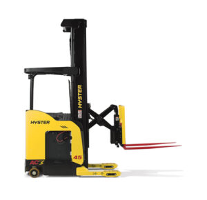 Hyster - Disagro Honduras