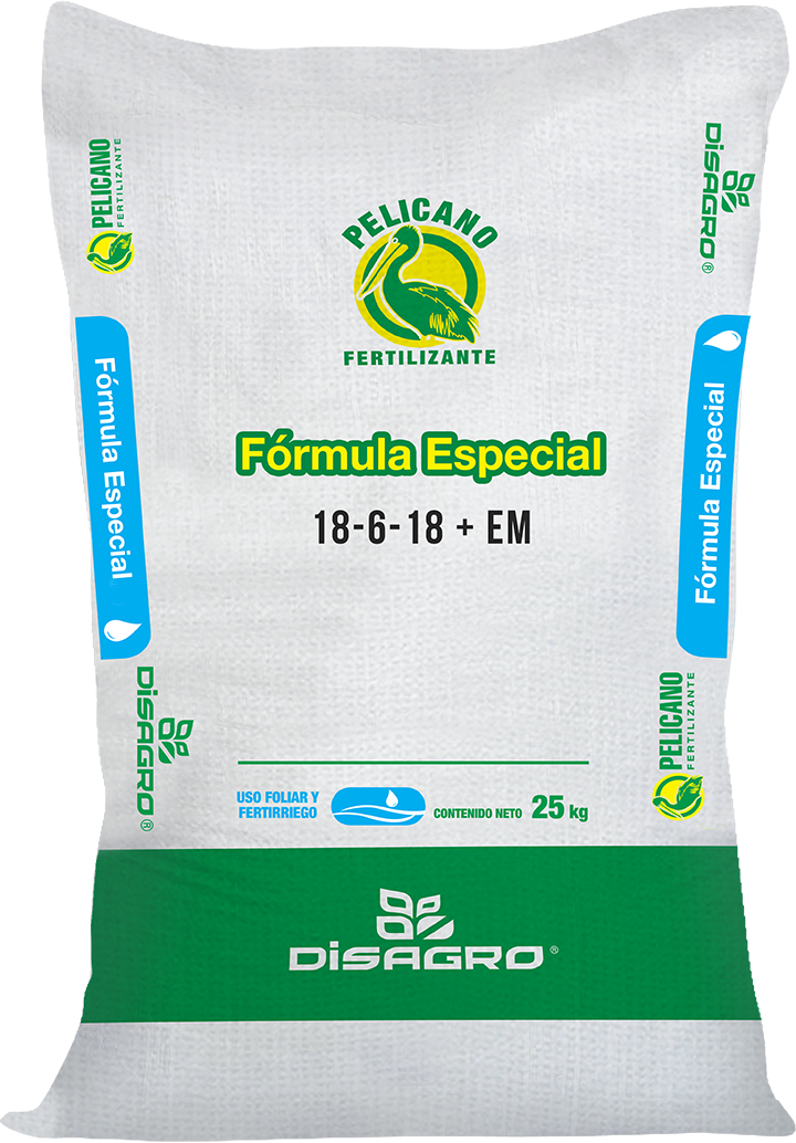 SOLUFERT Especial - Disagro Honduras